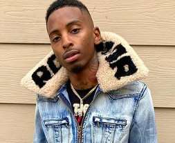 Funny Mike Birthday, Real Name, Age, Weight, Height, Family, Facts ...