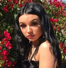 Miranda Mason Birthday, Real Name, Age, Weight, Height, Family, Facts ...