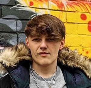 Daniel Hepworth Birthday, Real Name, Age, Weight, Height, Family, Facts ...