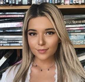 Nikki Cortland Birthday, Real Name, Age, Weight, Height, Family, Facts ...