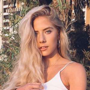 Lauren Snyder Birthday, Real Name, Age, Weight, Height, Family, Facts ...