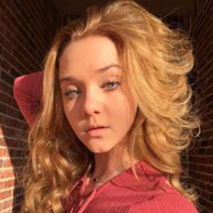 Abby Ritter Birthday, Real Name, Age, Weight, Height, Family, Facts ...