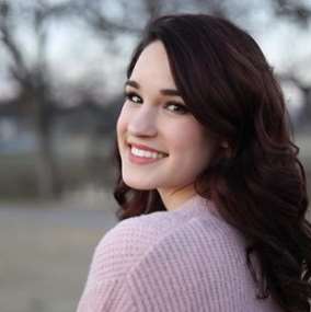Madeline Phillips Birthday, Real Name, Age, Weight, Height, Family ...