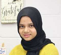 Maryam Masud Laam Birthday, Real Name, Age, Weight, Height, Family ...