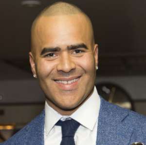 Christopher Jackson Birthday, Real Name, Age, Weight, Height, Family ...
