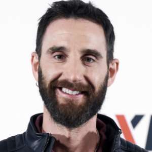 Dani Rovira Birthday, Real Name, Age, Weight, Height, Family, Facts ...