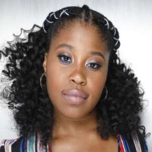 Dominique Fishback Birthday, Real Name, Age, Weight, Height, Family ...