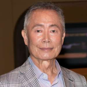 George Takei Birthday, Real Name, Age, Weight, Height, Family, Facts ...