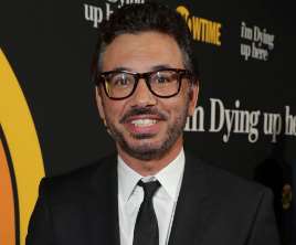 Al Madrigal Birthday, Real Name, Age, Weight, Height, Family, Facts ...