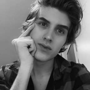 Troy Young (YouTuber) Birthday, Real Name, Age, Weight, Height, Family ...