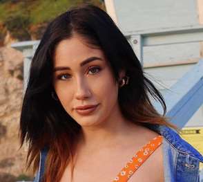 Kaelyn Gutierrez Birthday, Real Name, Age, Weight, Height, Family ...