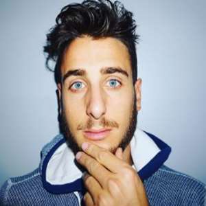 Vincent Miuccio Birthday, Real Name, Age, Weight, Height, Family, Facts ...