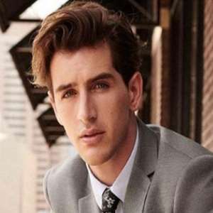 Austin Augie Birthday, Real Name, Age, Weight, Height, Family, Facts ...