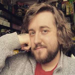 James Caddick Birthday, Real Name, Age, Weight, Height, Family, Facts ...