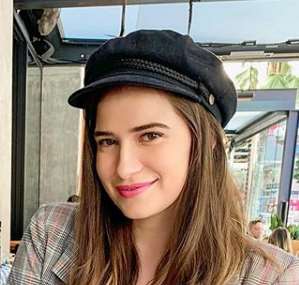 Marissa Rachel Birthday, Real Name, Age, Weight, Height, Family, Facts ...