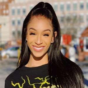 Deyjah Harris Birthday, Real Name, Age, Weight, Height, Family, Facts ...