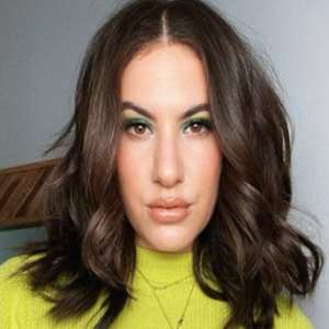 Jamie Paige Birthday, Real Name, Age, Weight, Height, Family, Facts ...