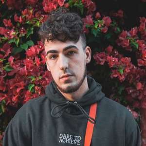 Tanzer (TikTok) Birthday, Real Name, Age, Weight, Height, Family, Facts ...