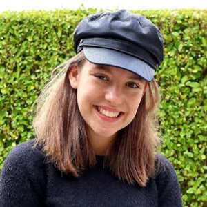 Allie Sherlock Birthday, Real Name, Age, Weight, Height, Family, Facts ...