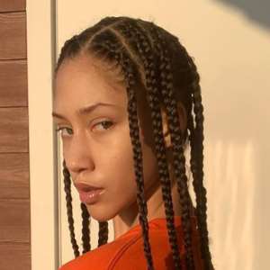 Kayla Bylon Birthday, Real Name, Age, Weight, Height, Family, Facts ...