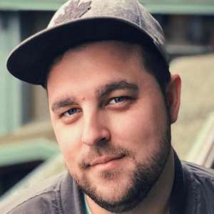 Scott Winn Birthday, Real Name, Age, Weight, Height, Family, Facts ...