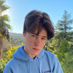 Nick Austin Birthday, Real Name, Age, Weight, Height, Family, Facts ...