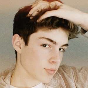 Jackson Dean Birthday, Real Name, Age, Weight, Height, Family, Facts ...