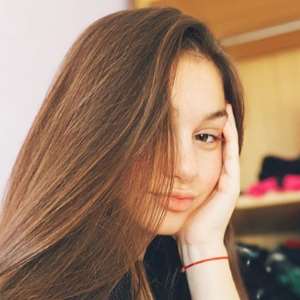 Krisia Todorova Birthday, Real Name, Age, Weight, Height, Family, Facts ...
