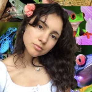 Liana Flores Birthday, Real Name, Age, Weight, Height, Family, Facts ...