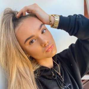 Kaci Conder Birthday, Real Name, Age, Weight, Height, Family, Facts ...