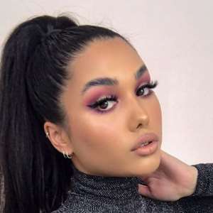 Rushana Isaacs Birthday, Real Name, Age, Weight, Height, Family, Facts ...