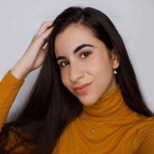 Sharon Cancio Birthday, Real Name, Age, Weight, Height, Family, Facts ...