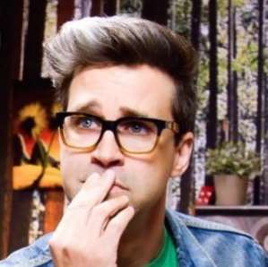 Link Neal Birthday, Real Name, Age, Weight, Height, Family, Facts ...