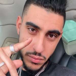 FaZe Rain Birthday, Real Name, Age, Weight, Height, Family, Facts ...