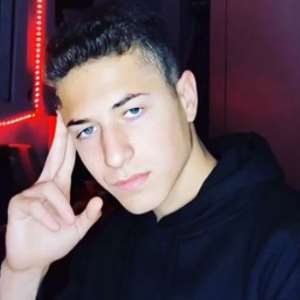 Luca Lombardo Birthday, Real Name, Age, Weight, Height, Family, Facts ...