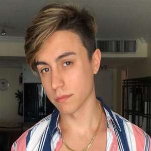 Gonzalo Goette Birthday, Real Name, Age, Weight, Height, Family, Facts ...