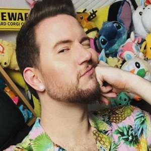 Ricky Dillon Birthday, Real Name, Age, Weight, Height, Family, Facts ...
