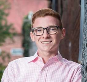 Kameron Conley Birthday, Real Name, Age, Weight, Height, Family, Facts ...