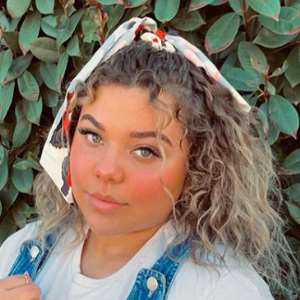 Aaliyah Rose Birthday, Real Name, Age, Weight, Height, Family, Facts ...