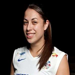 Amy Ahomiro Birthday, Real Name, Age, Weight, Height, Family, Facts ...