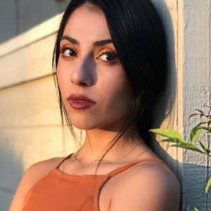 Corrina Gama Birthday, Real Name, Age, Weight, Height, Family, Facts ...