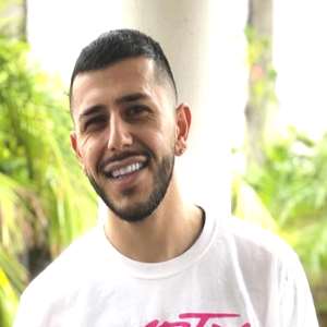 Brandon Awadis Birthday, Real Name, Age, Weight, Height, Family, Facts ...
