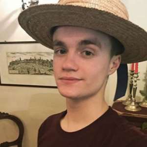 Edvinas Navickas Birthday, Real Name, Age, Weight, Height, Family ...