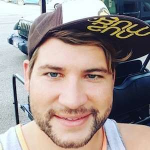 Jesse Vlach Birthday, Real Name, Age, Weight, Height, Family, Facts ...
