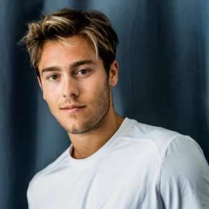 Benjamin Ingrosso Birthday, Real Name, Age, Weight, Height, Family ...