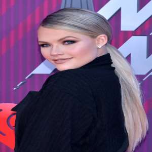 Witney Carson Birthday, Real Name, Age, Weight, Height, Family, Facts ...
