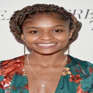 Dominique Thorne Birthday, Real Name, Age, Weight, Height, Family ...