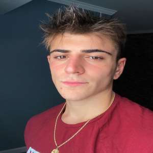 Matt Petitto Birthday, Real Name, Age, Weight, Height, Family, Facts ...