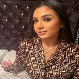 Safaa Malik Birthday, Real Name, Age, Weight, Height, Family, Facts ...