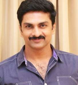 Bharath Reddy Birthday, Real Name, Age, Weight, Height, Family, Facts ...